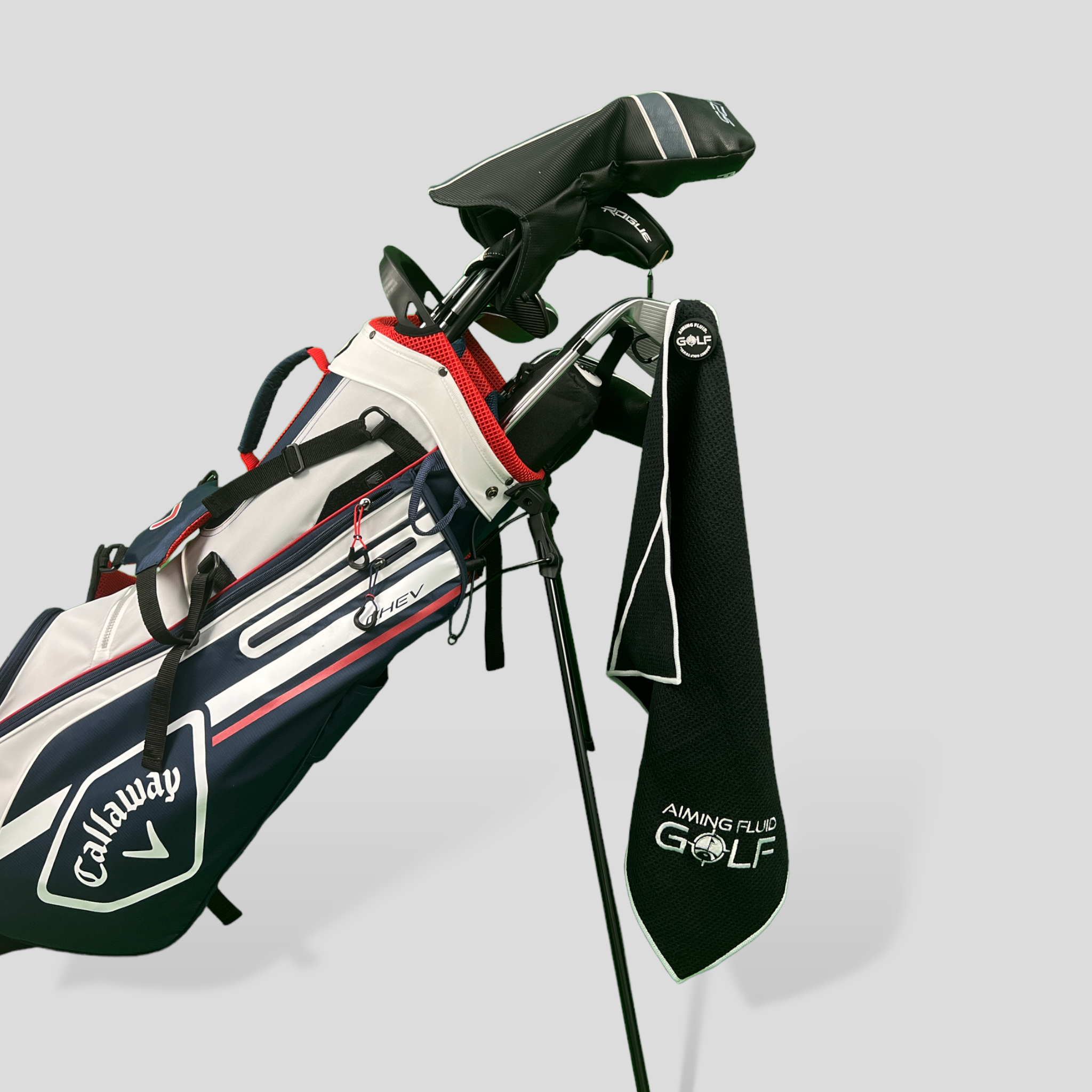 Must Have Golf Accessories in 2023 – Aiming Fluid Golf