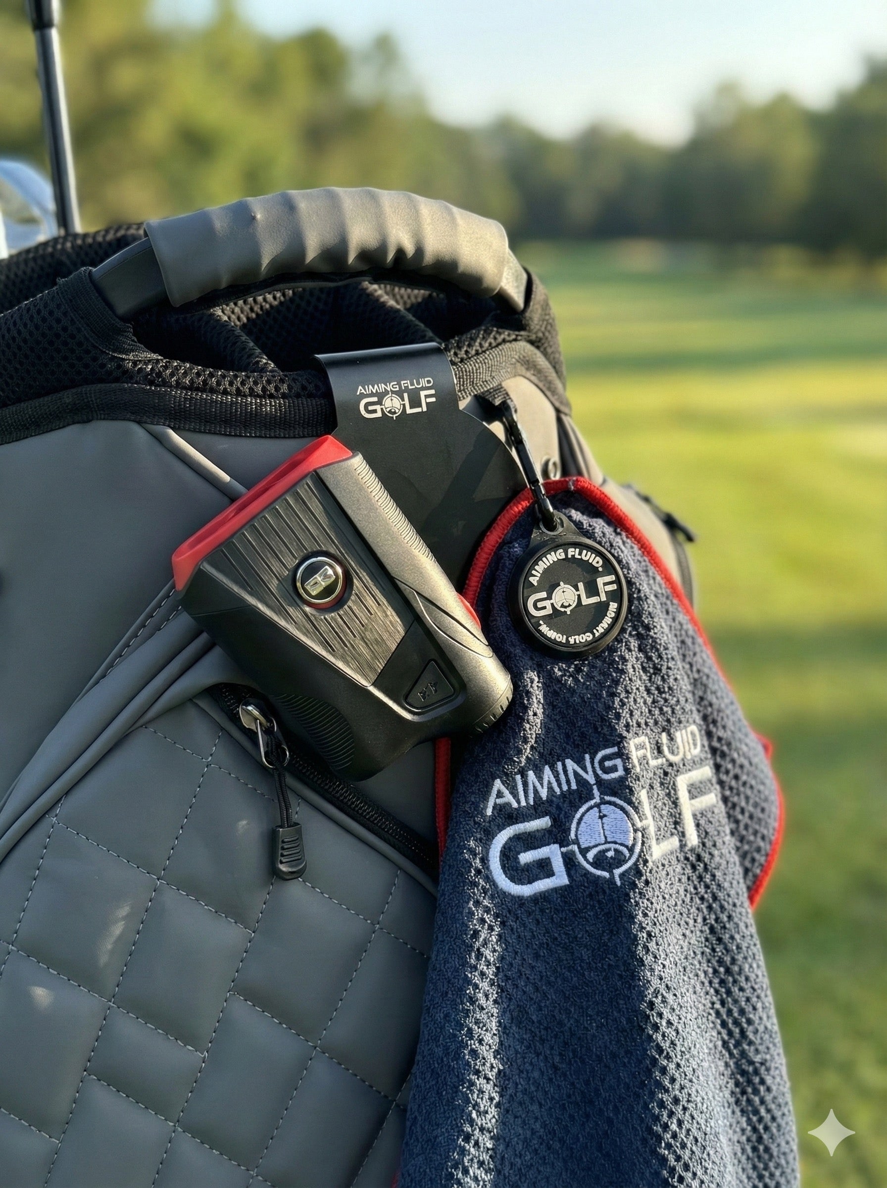 Best Golf Accessories: The Premium Gear by Every Golfer Needs This Sea ...